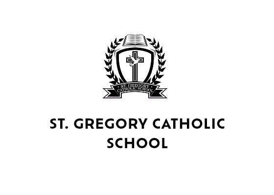About Us – Our School – St. Gregory Catholic School